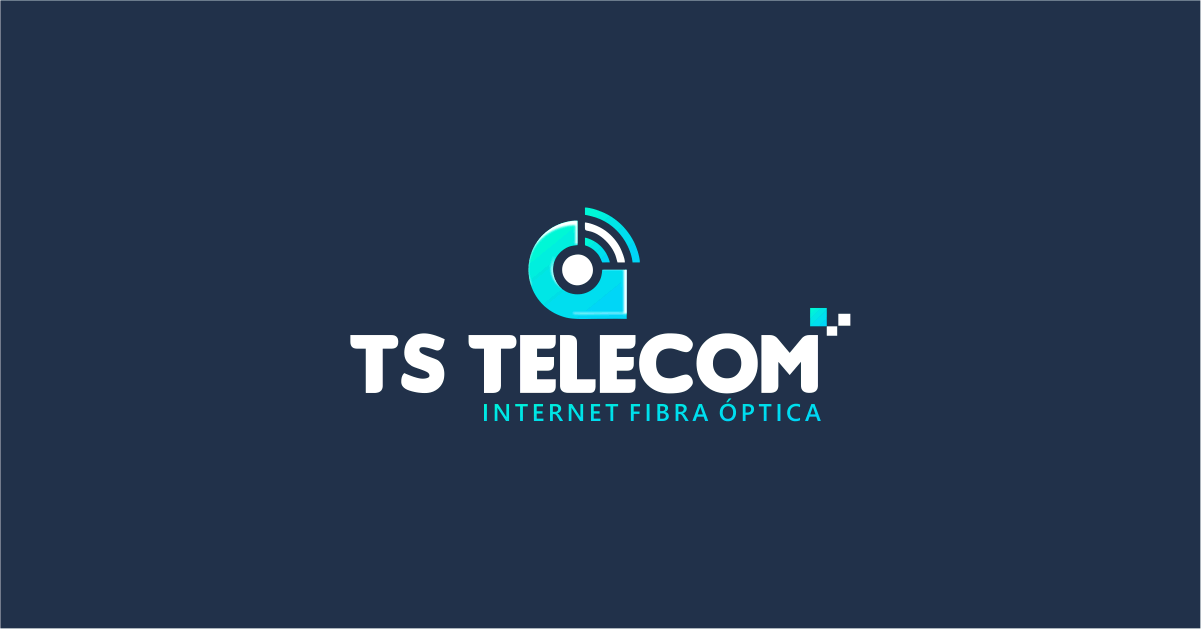 TS Telecom - Provedor de Internet